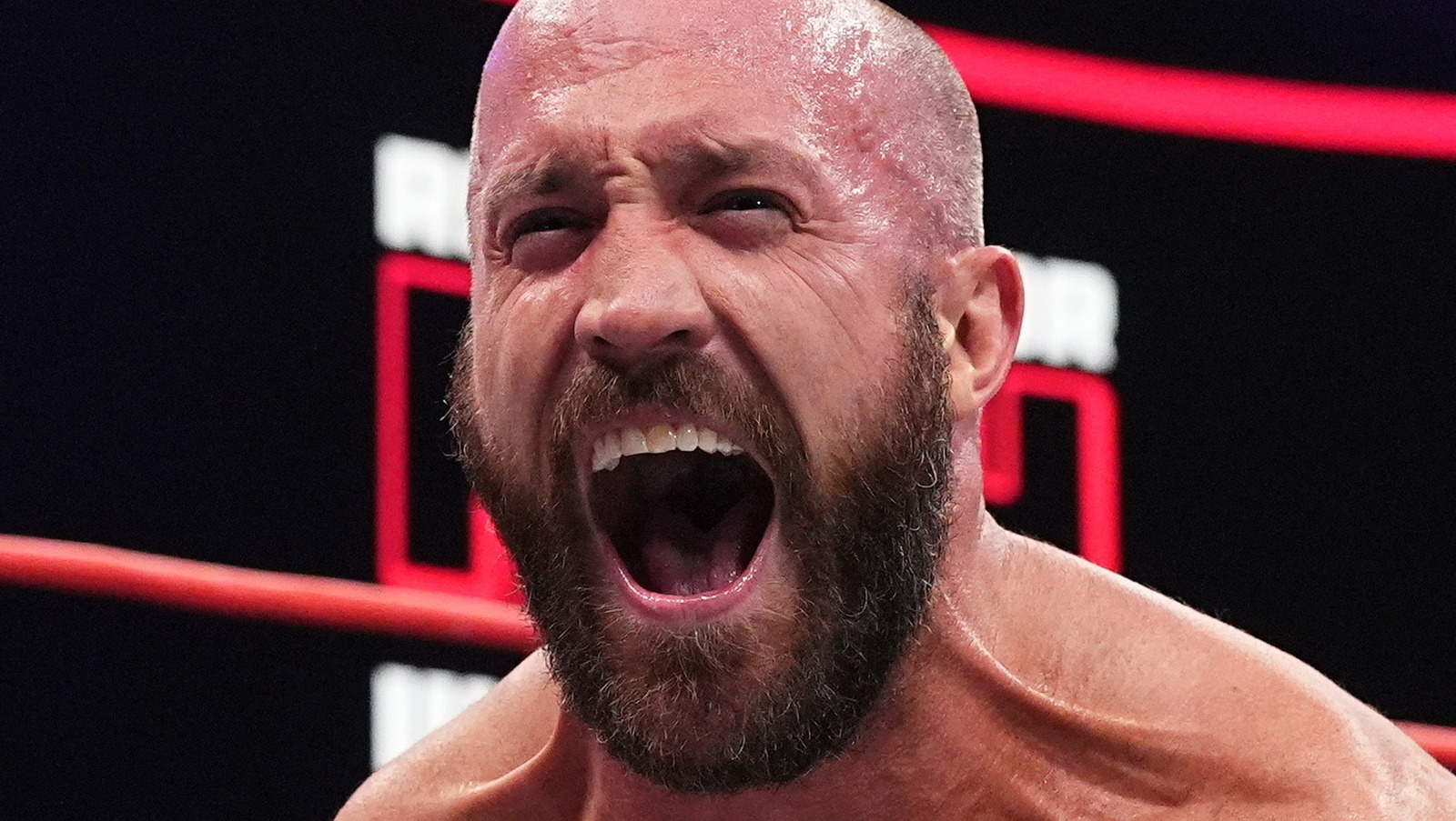 The Kingdom's Mike Bennett Wants To Bring Tomohiro Ishii To Ring Of Honor