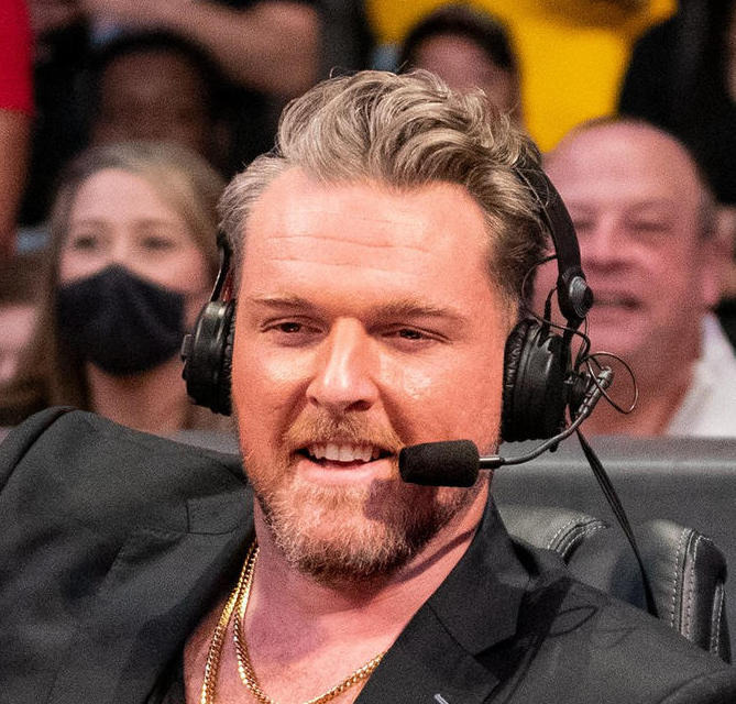 The Latest On Pat Mcafees Wwe Contract Extension