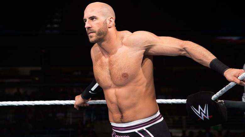 Antonio Cesaro
