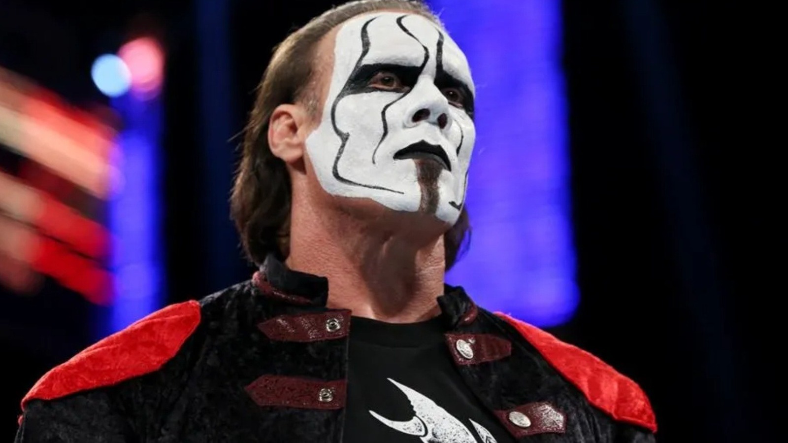 The Little Known Truth About Sting's Awful WWE Run