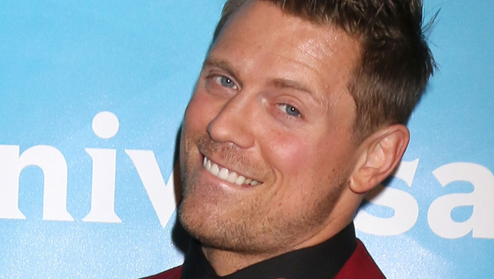 The Miz And WWE HOFer Announced For New NBC Game Show