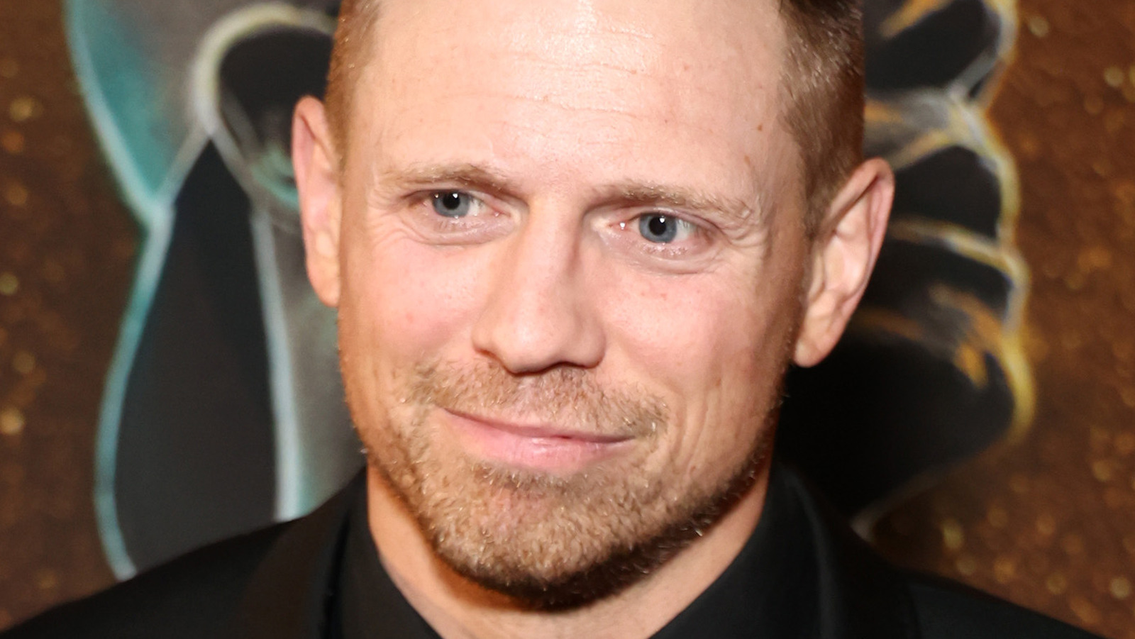 The Miz Can't Believe He's Now A WWE Veteran Young Talent Looks Up To