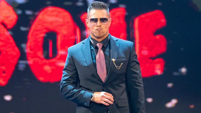 The Miz Credits Top WWE Star For Showing Him How To Main Event