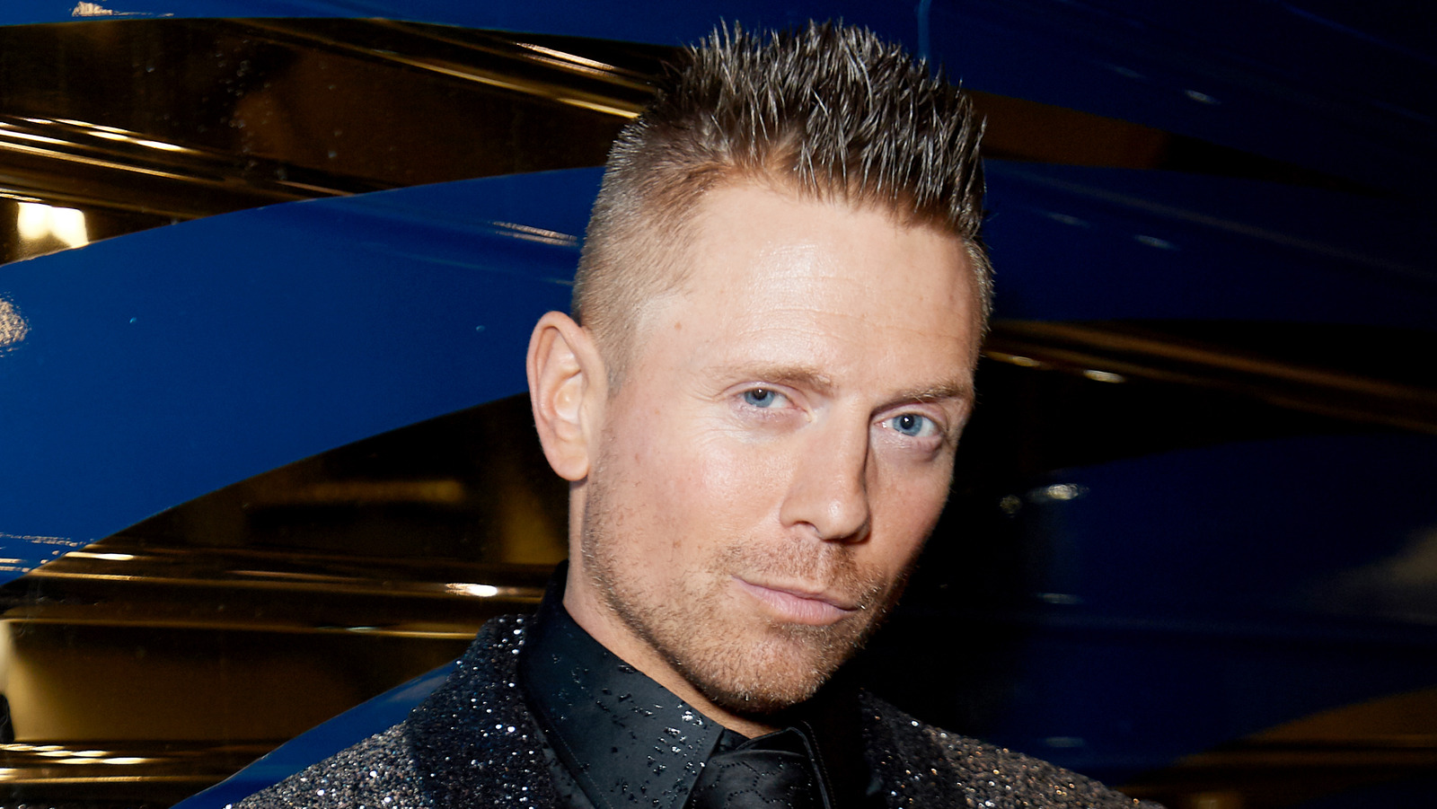 The Miz Names Milestones He'd Still Like To Accomplish In WWE