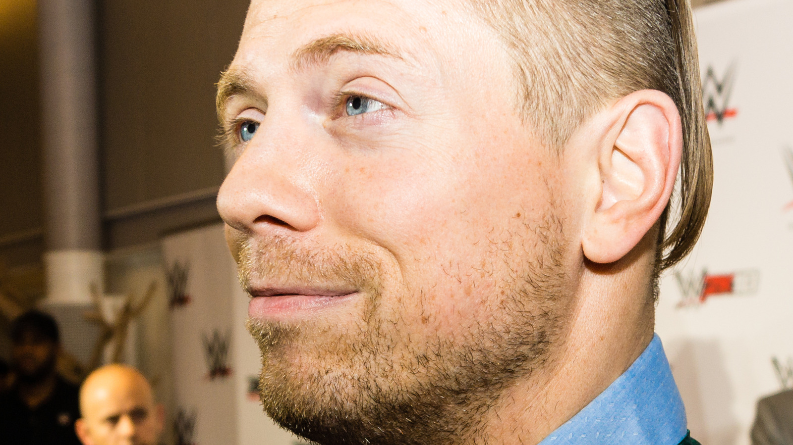 The Miz Vs. Dexter Lumis Set For Big Stipulation Match On 11/28 WWE Raw