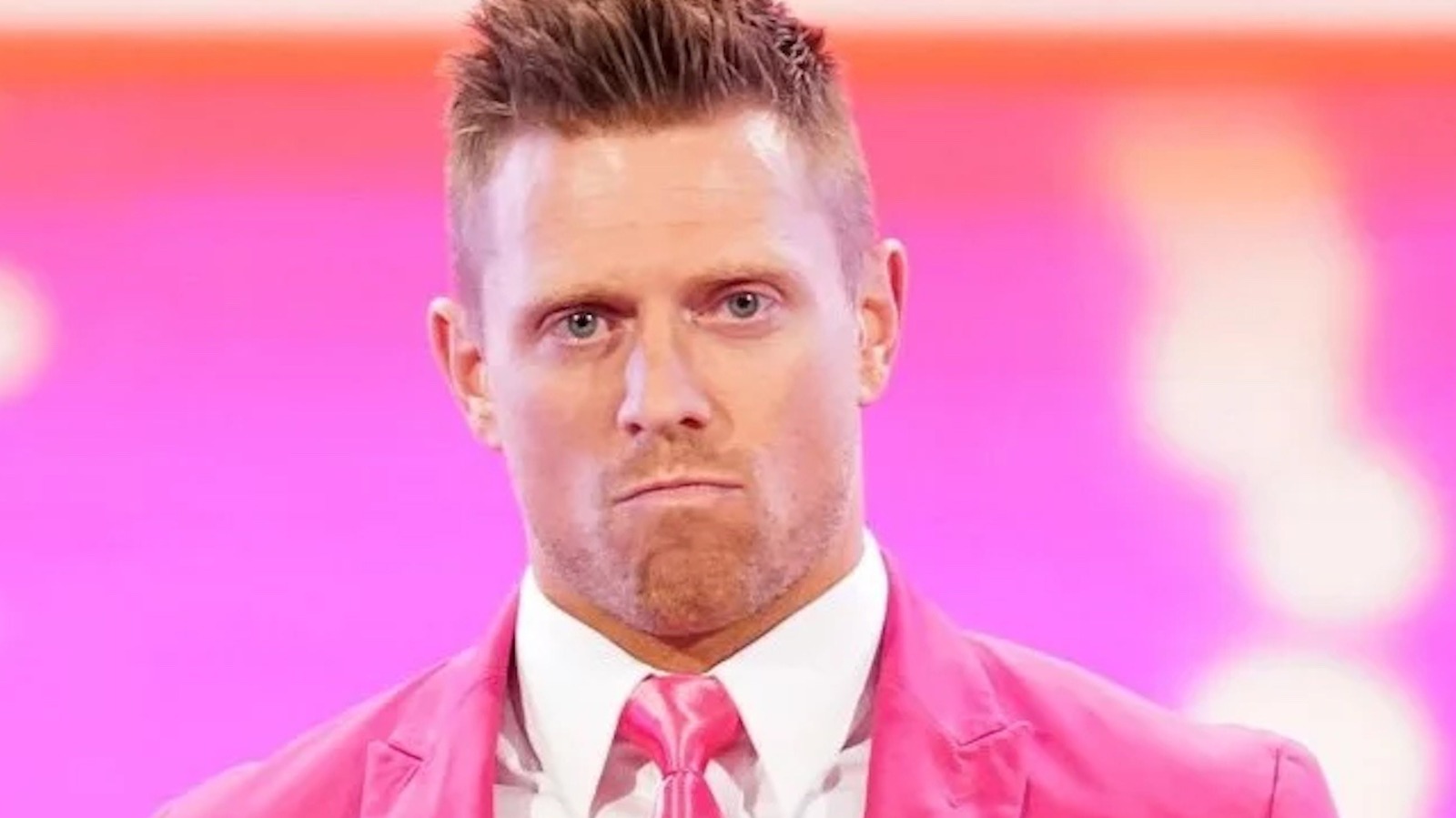 The Miz Wins WWE Raw Four-Way, Will Challenge GUNTHER For IC Title At ...