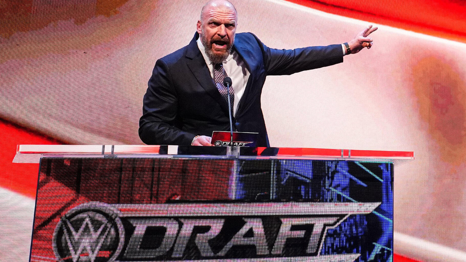 The Most Important WWE Draft Selections In History