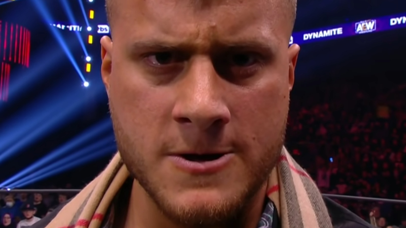 The Most Loathsome MJF Moments the-most-loathsome-mjf-moments