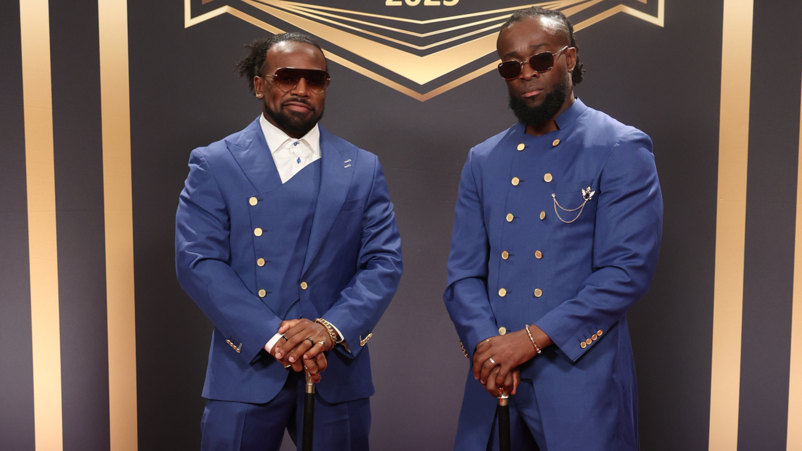 The New Day Capture World Tag Title Gold For 12th Time In WWE ...