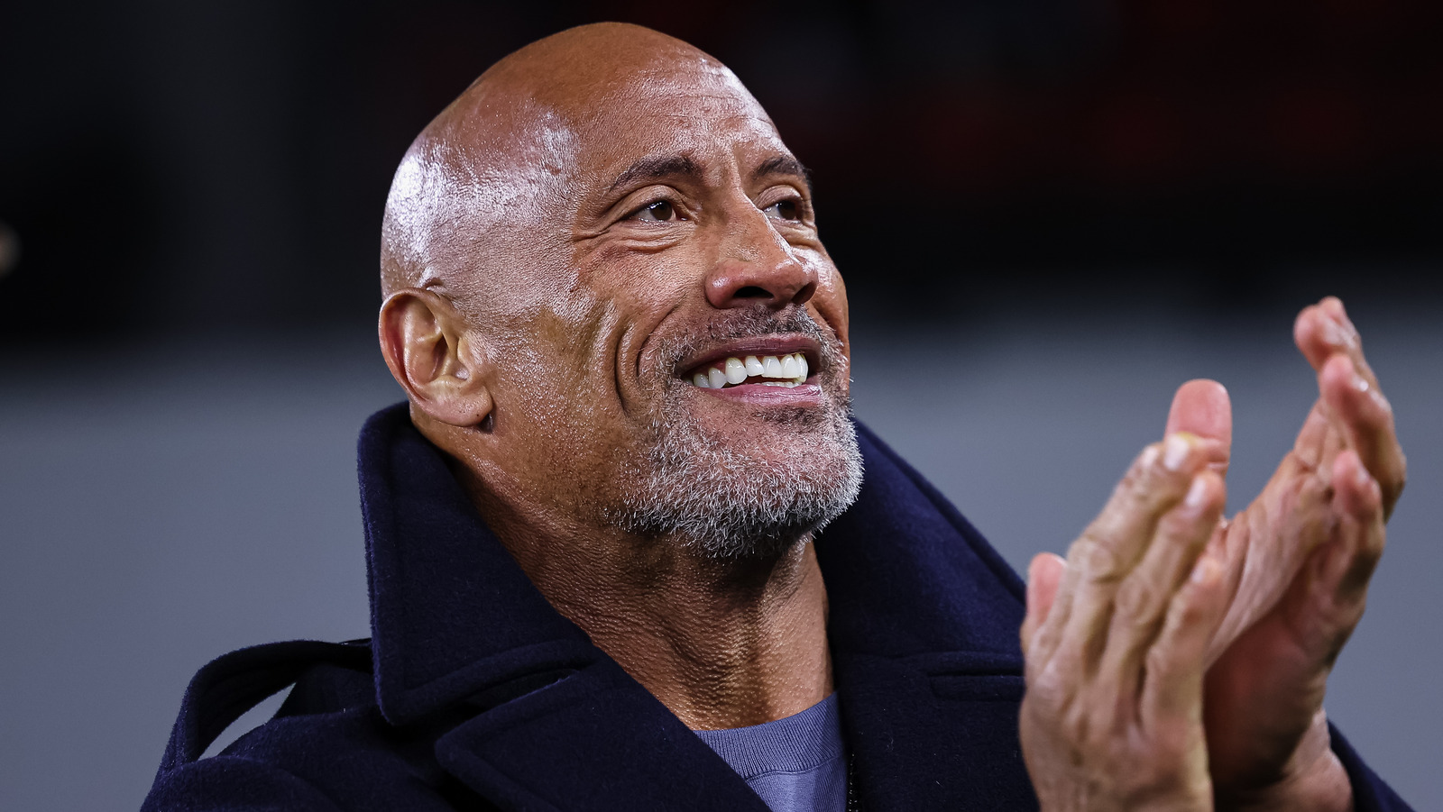The Rock Celebrates Successful XFL Season, Thanks Fans Nationwide
