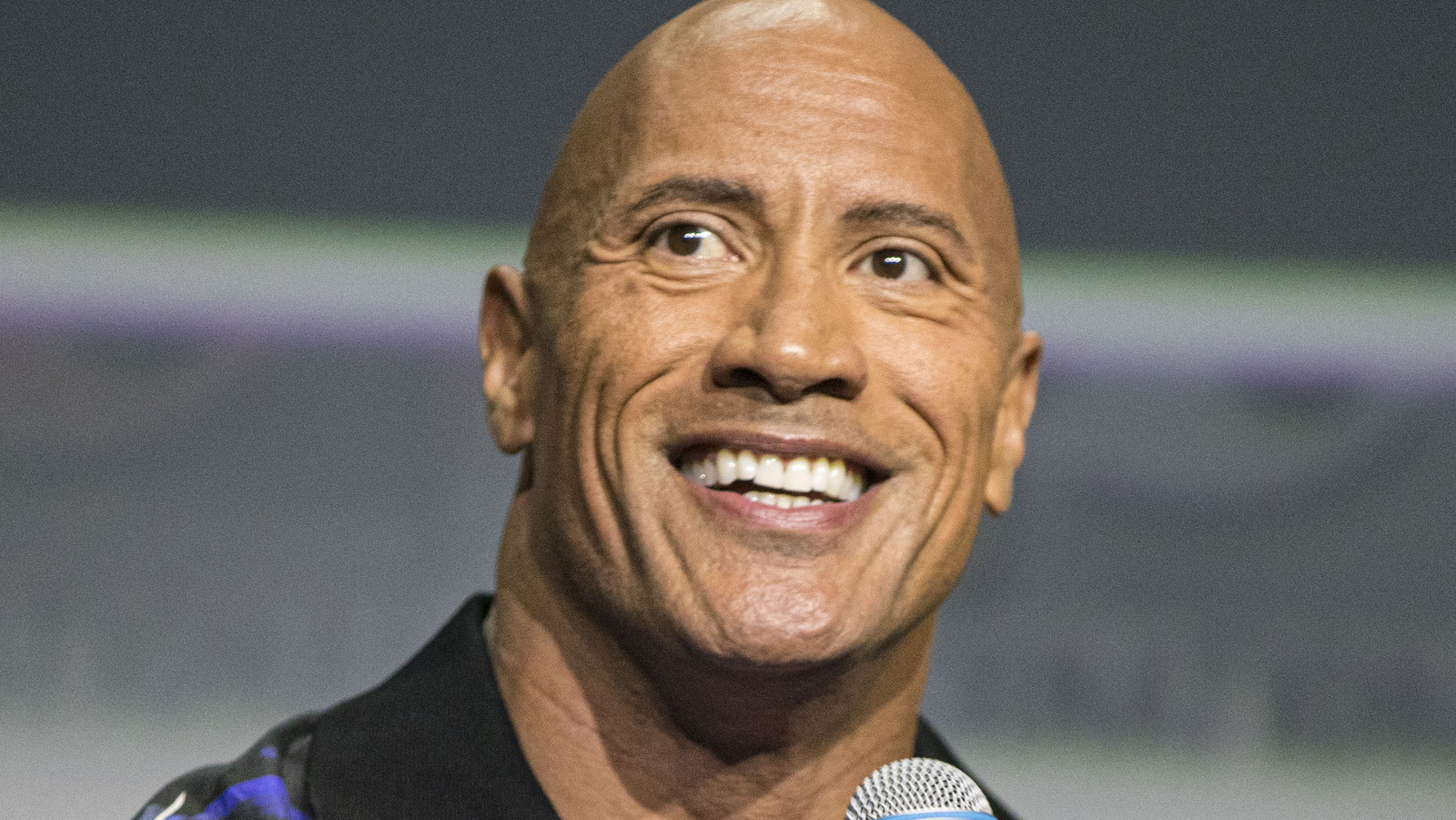 The Rock Images 2022