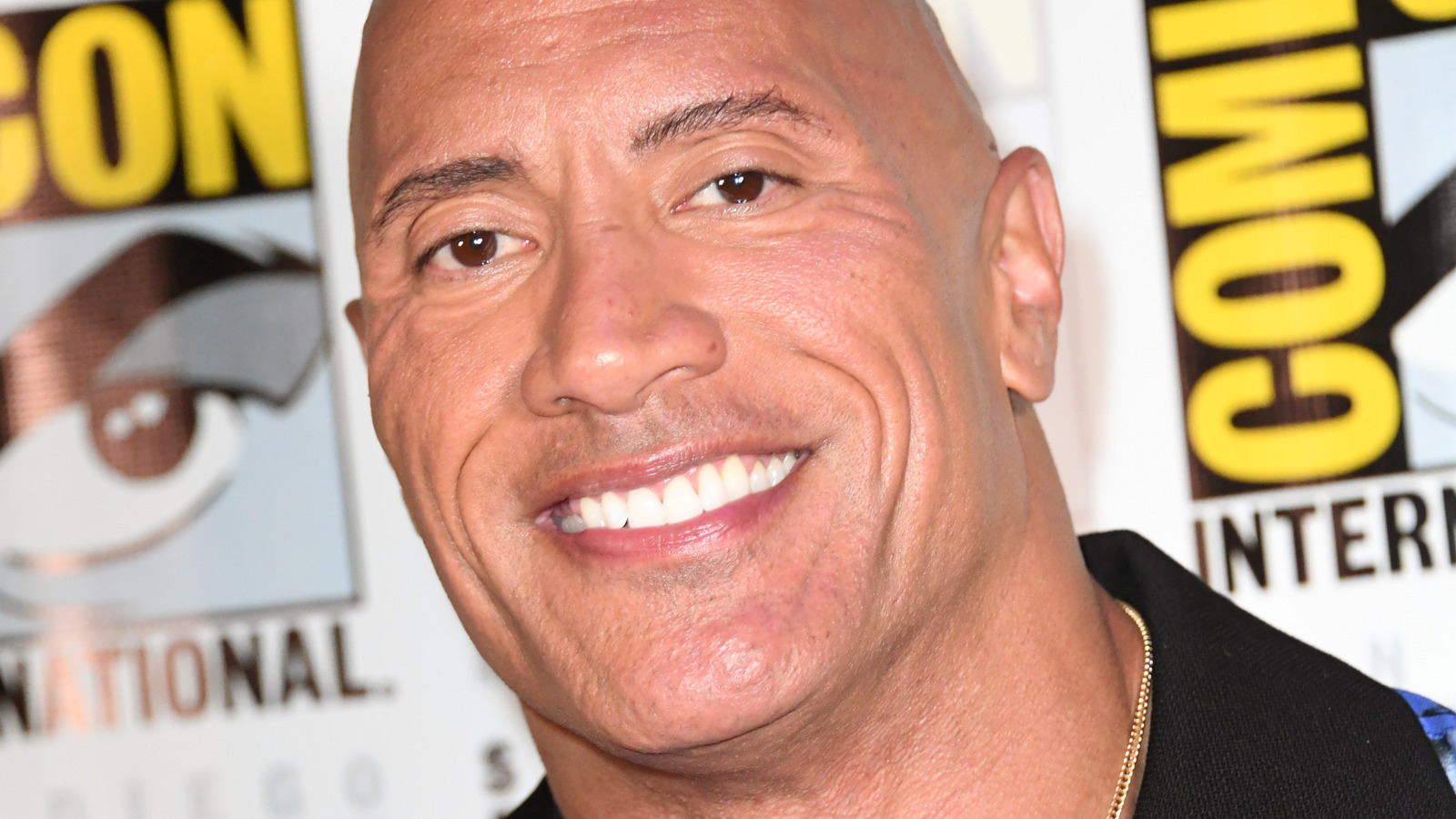 The Rock Releases Wild New Trailer For Tales From The Territories