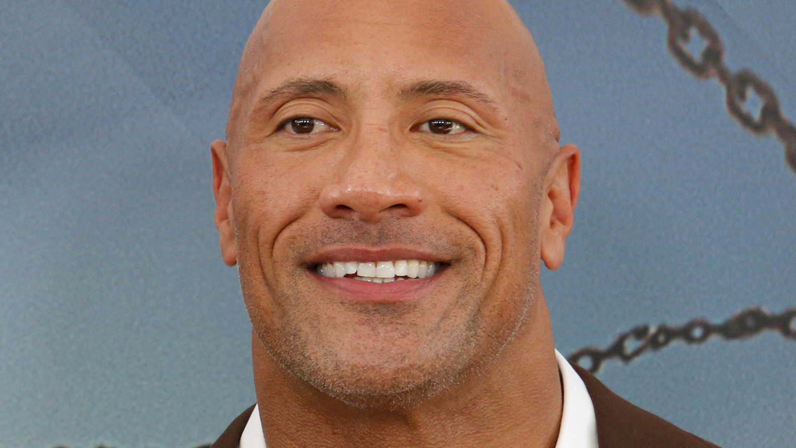 The Rock Reveals What He Was Doing During WWE Royal Rumble