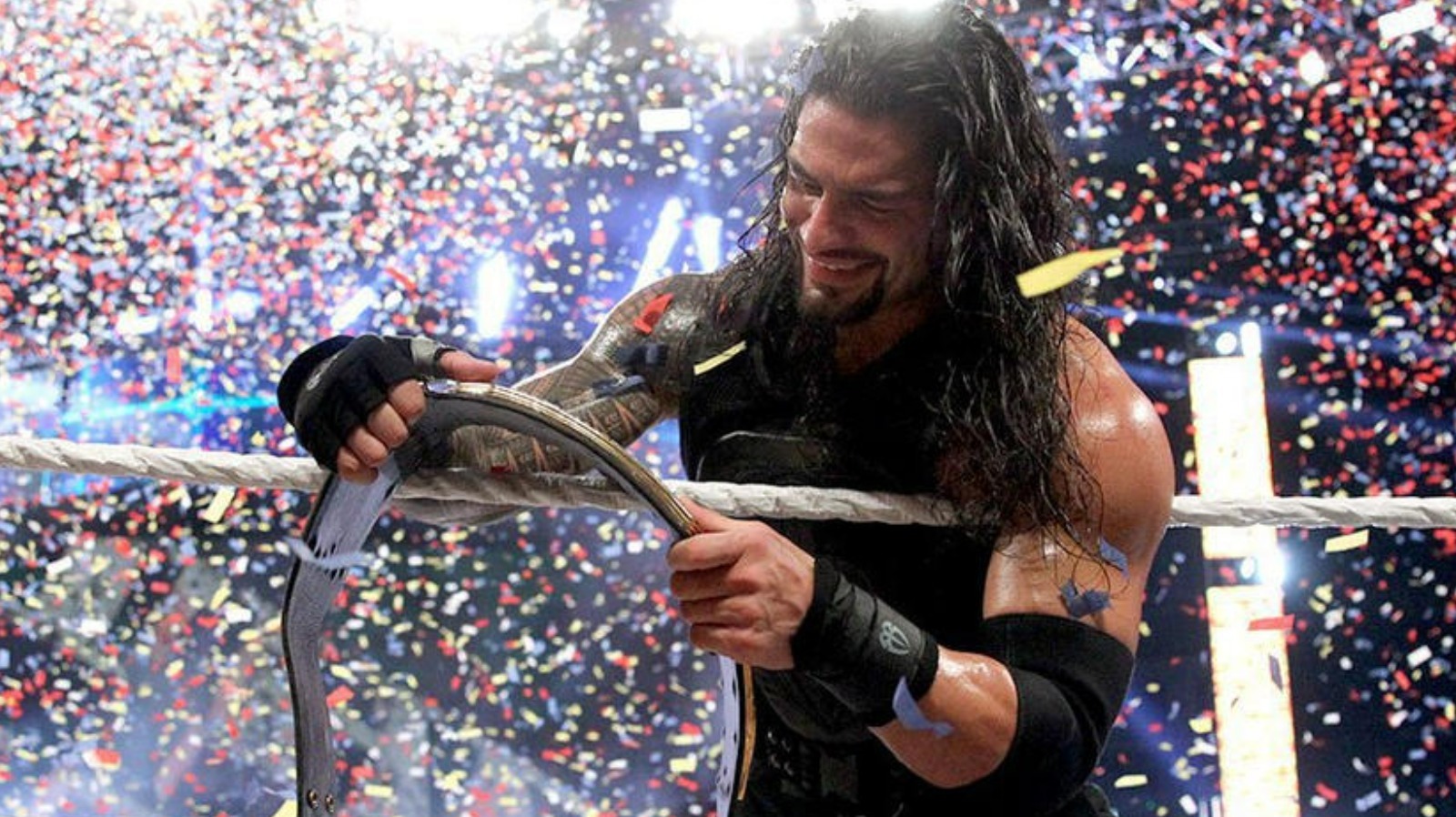 The Shortest Title Reigns In WWE History