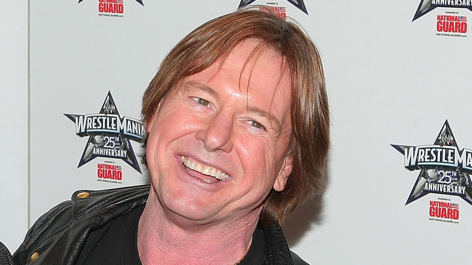 The Story Behind WWE's The Wrestling Album