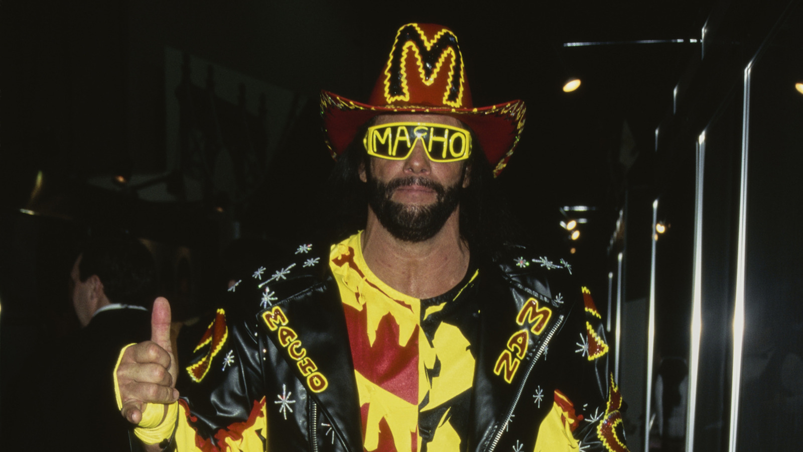 Randy Savage