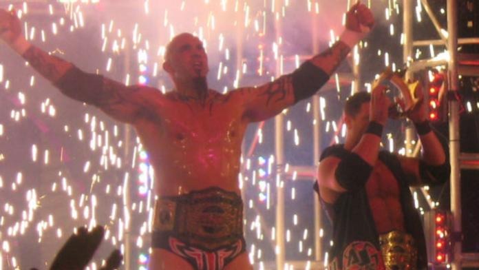 The TNA Star Who Wanted To Fight Angle, Tomko's Status, More