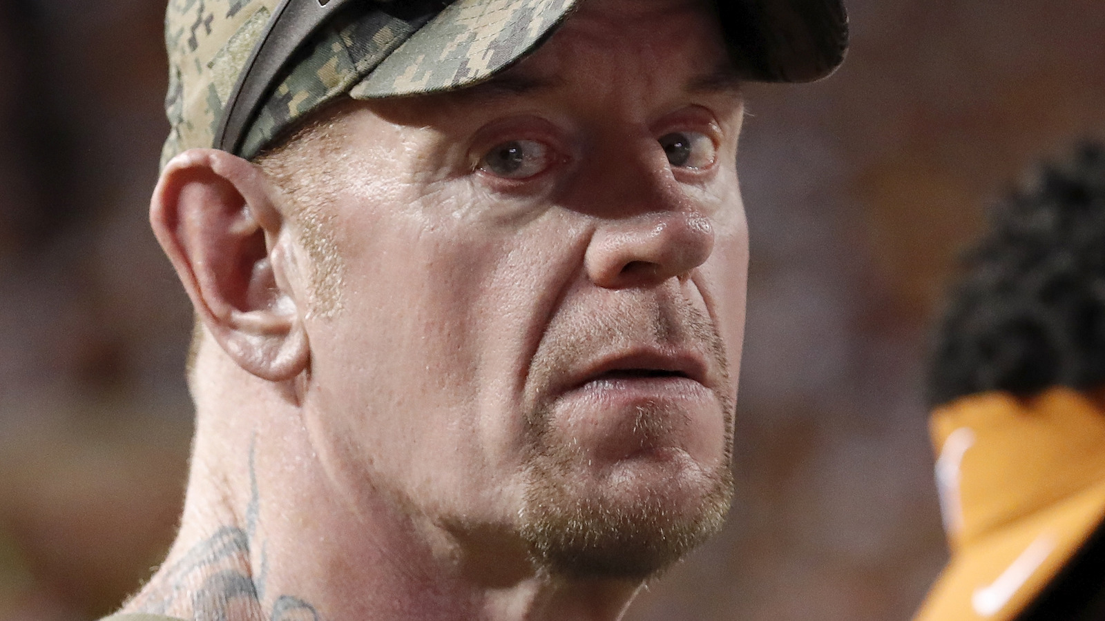 The Undertaker Assesses Stars Of WWE's Current Era