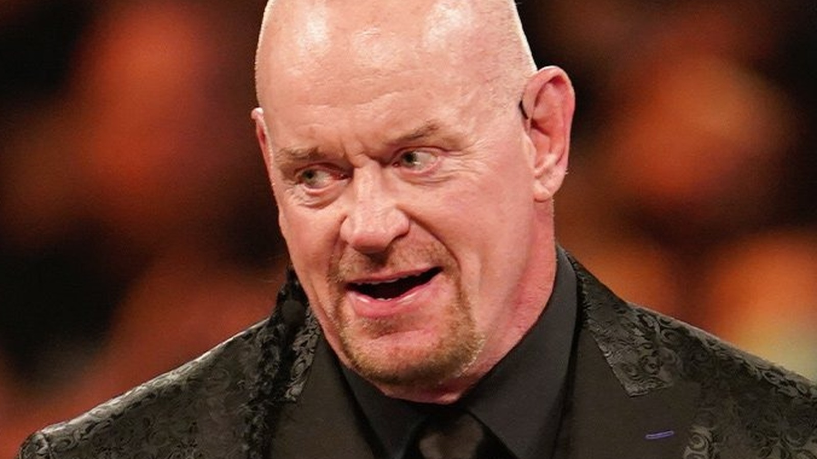 The Undertaker Explains Why His Character Wouldn't Work In WWE's ...