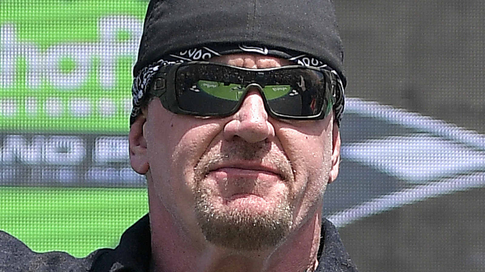 The Undertaker Praises Bray Wyatt's Dedication To His WWE Character