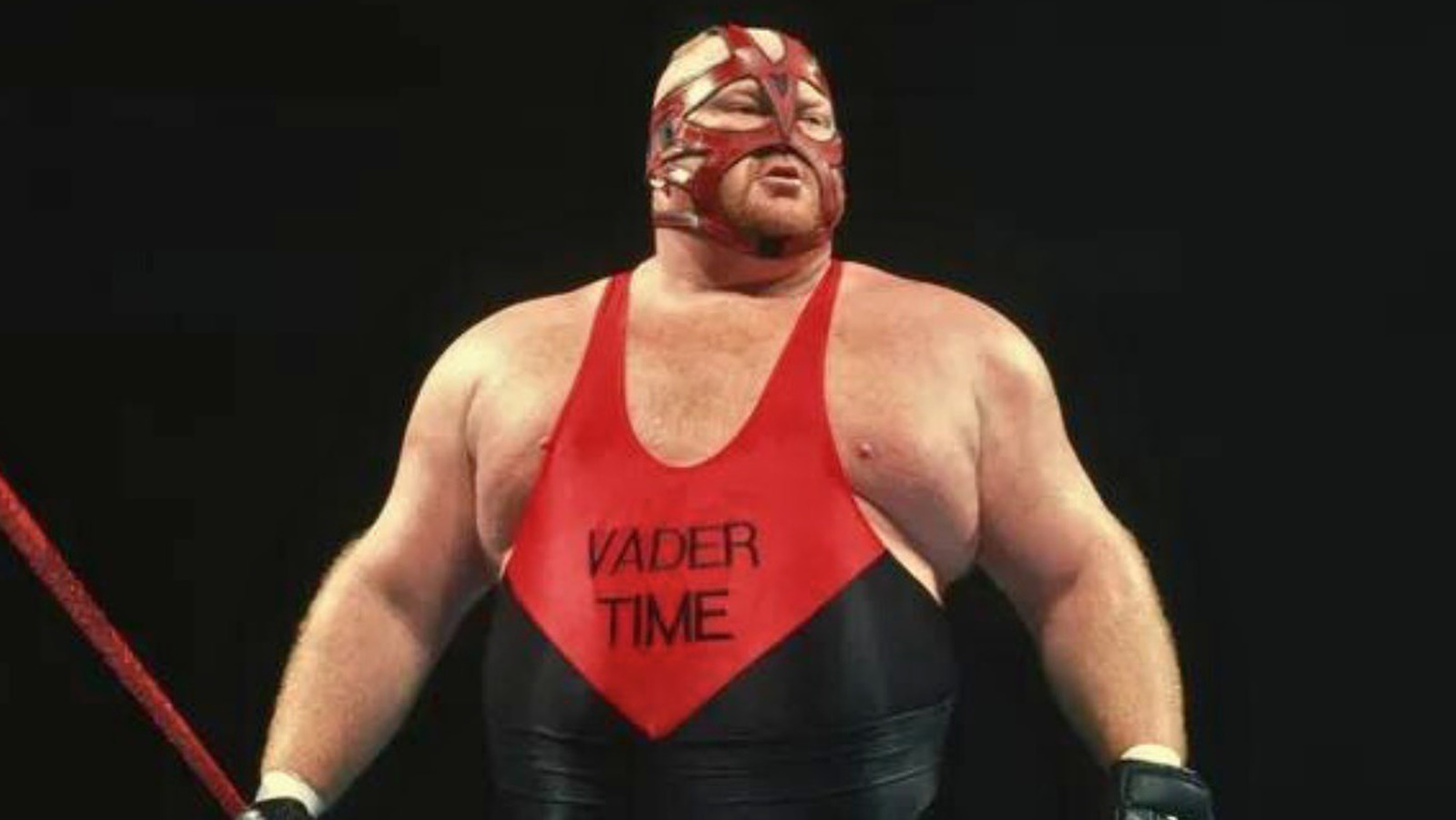 The Undertaker Recalls Fellow WWE Hall Of Famer Vader Getting Arrested ...