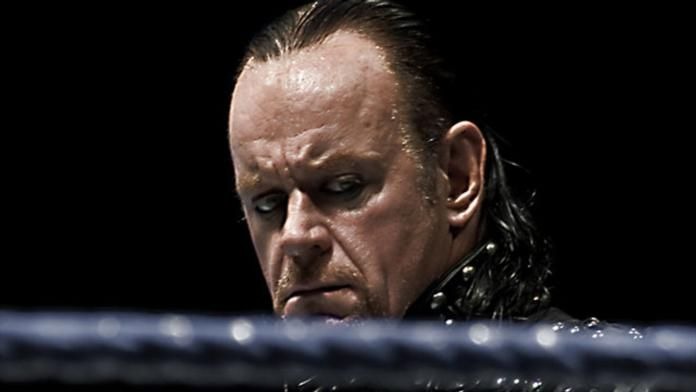 The Undertaker's Son Talks If He's Getting Into Wrestling, Meeting ...