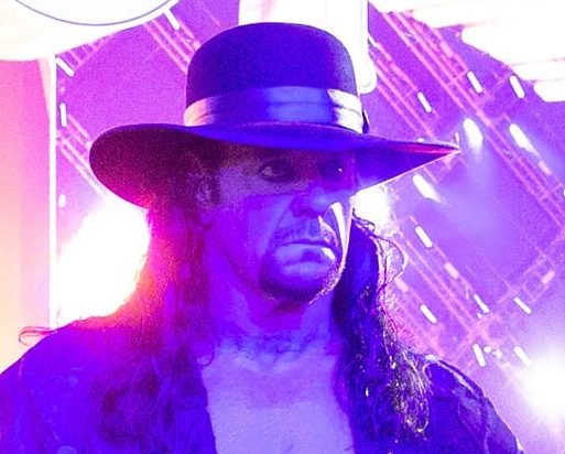 The Undertaker Turned Down WWE HOF Induction After Brock Lesnar Loss