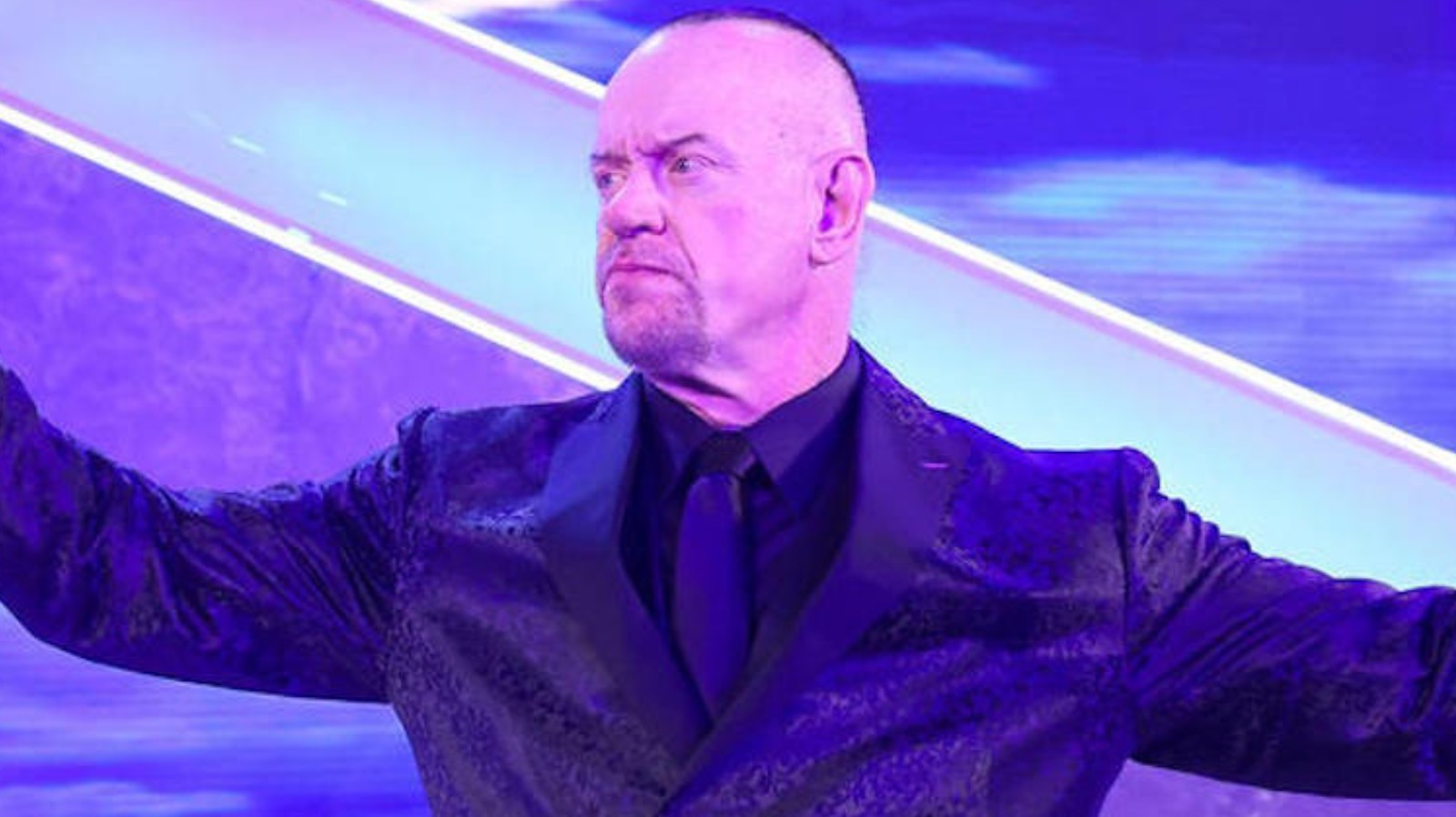 The Undertaker's Next 1 deadMan Show Announced