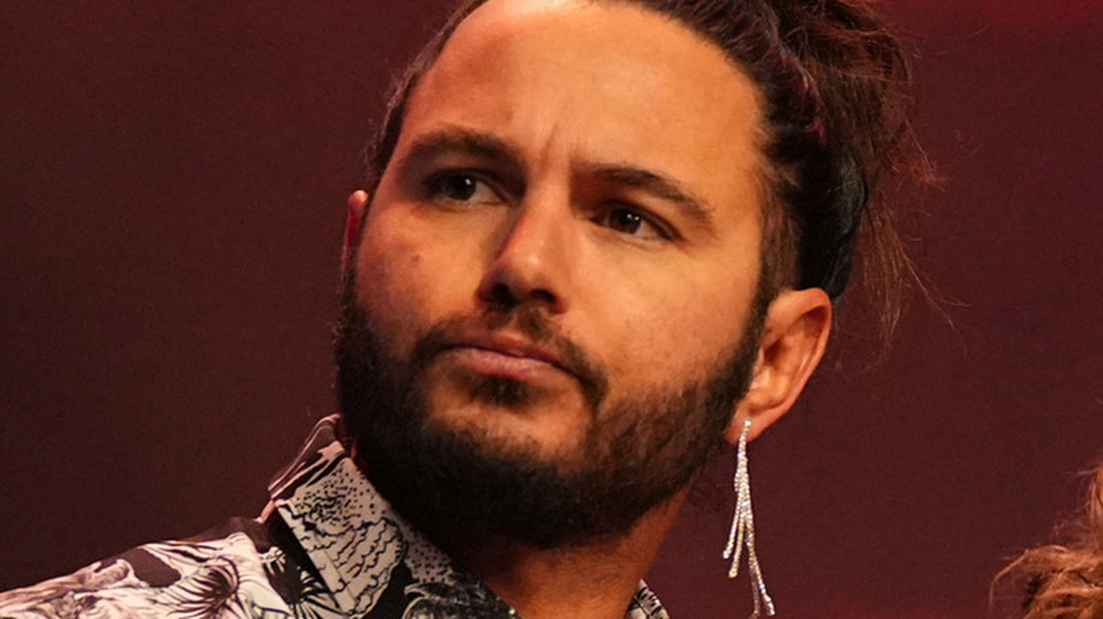 The Young Bucks' Matt Jackson Reportedly Cleared Following Partially ...