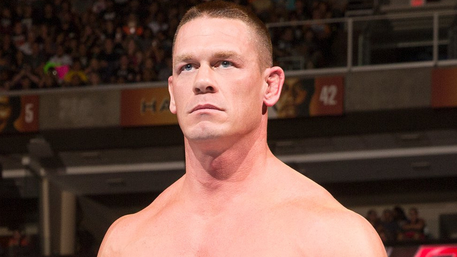 This Former WWE Star Wants To Be A Part Of John Cena's Retirement Tour