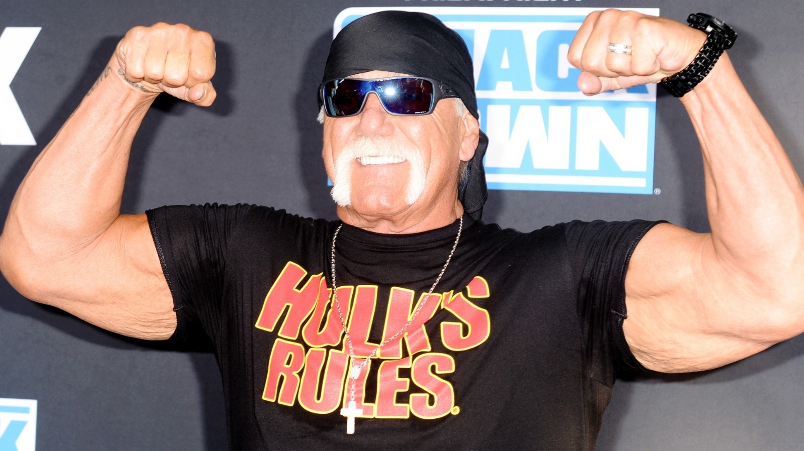 This Has Haunted Hulk Hogan About His NWO Reveal For 20 Years