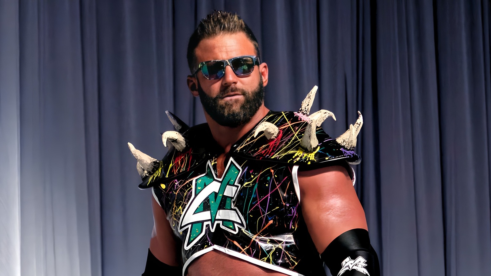 Matt Cardona On Saving The NWA, Outworking Everyone & What Makes An ...