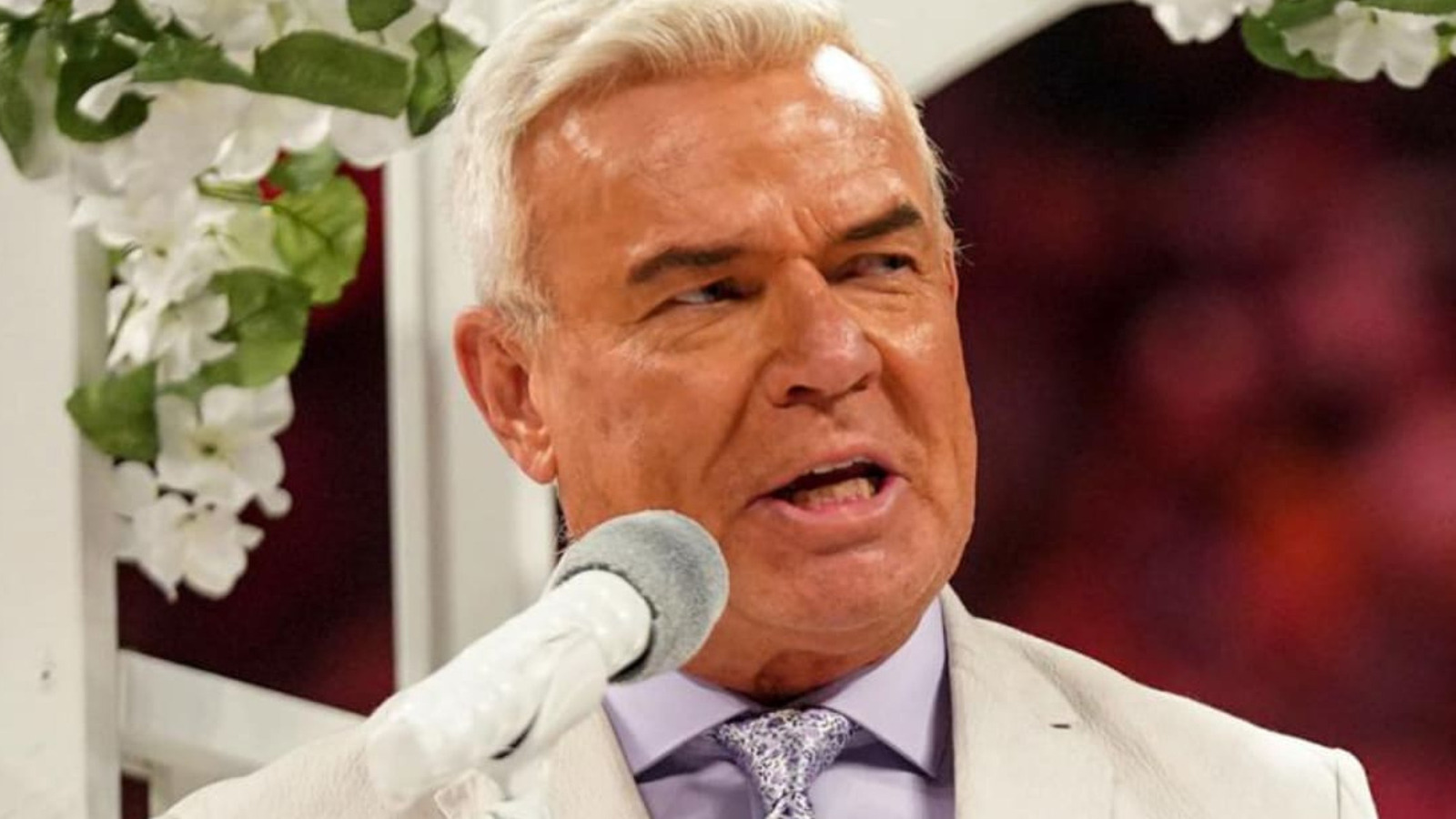 This Is What Gives Eric Bischoff A 'Glimmer Of Hope' For AEW