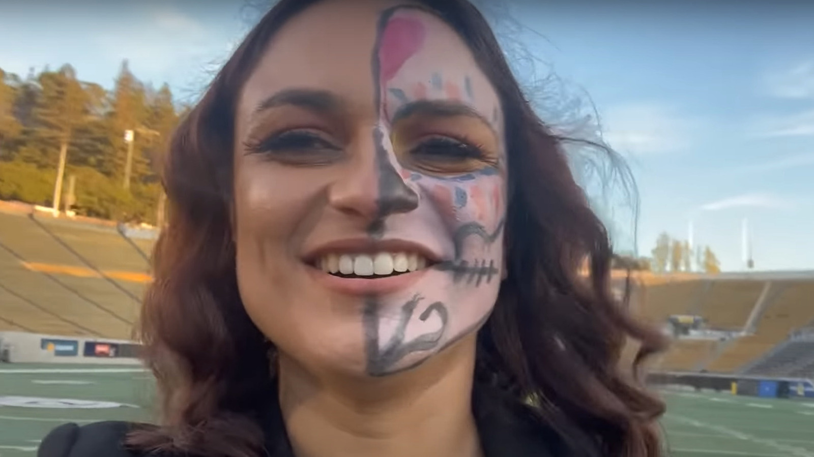 Thunder Rosa Addresses AEW Stars Who Have An Issue With Her