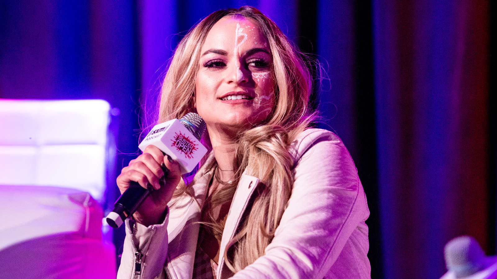 Thunder Rosa Discusses AEW Bringing Personal Experiences Into Storylines