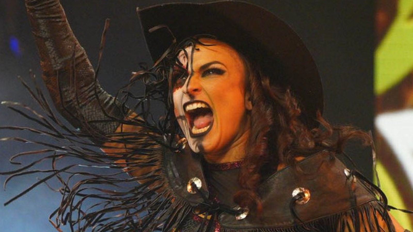 Thunder Rosa Discusses Her 'Challenging' AEW Women's Title Run