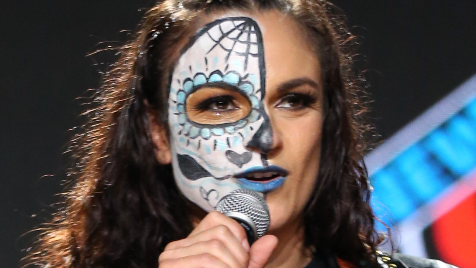 Thunder Rosa Discusses Storylines And Language Barriers For AEW's Lucha ...