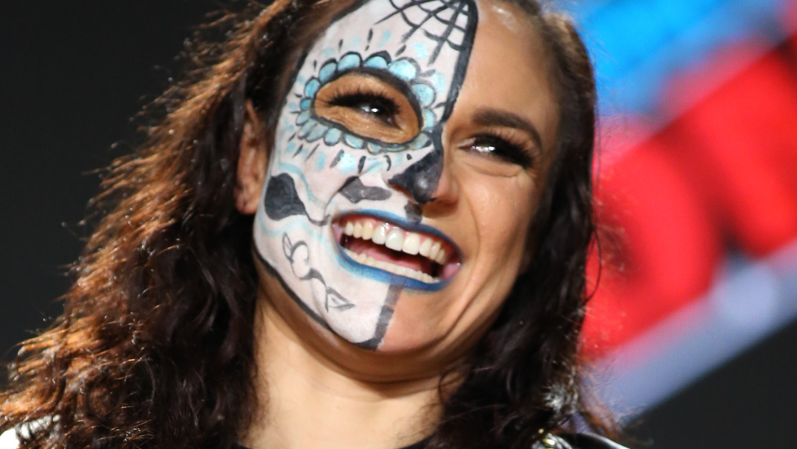 Thunder Rosa Gives An Update On Her Injury