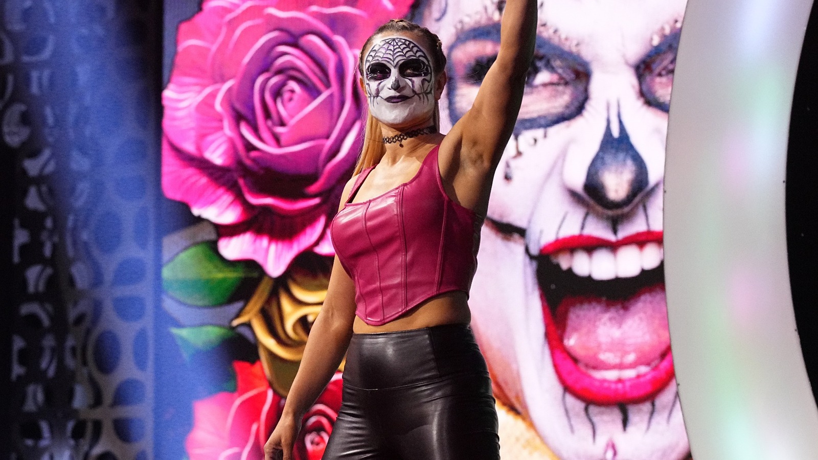 Thunder Rosa Looks Back On Injury Hiatus From AEW