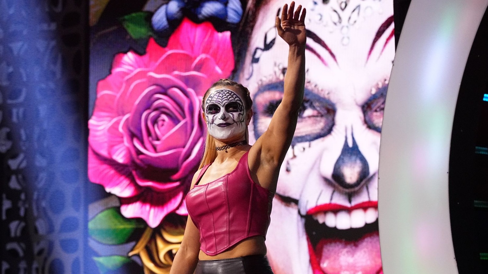 Thunder Rosa On The Importance Of Her Upcoming AEW Dynasty Title Match