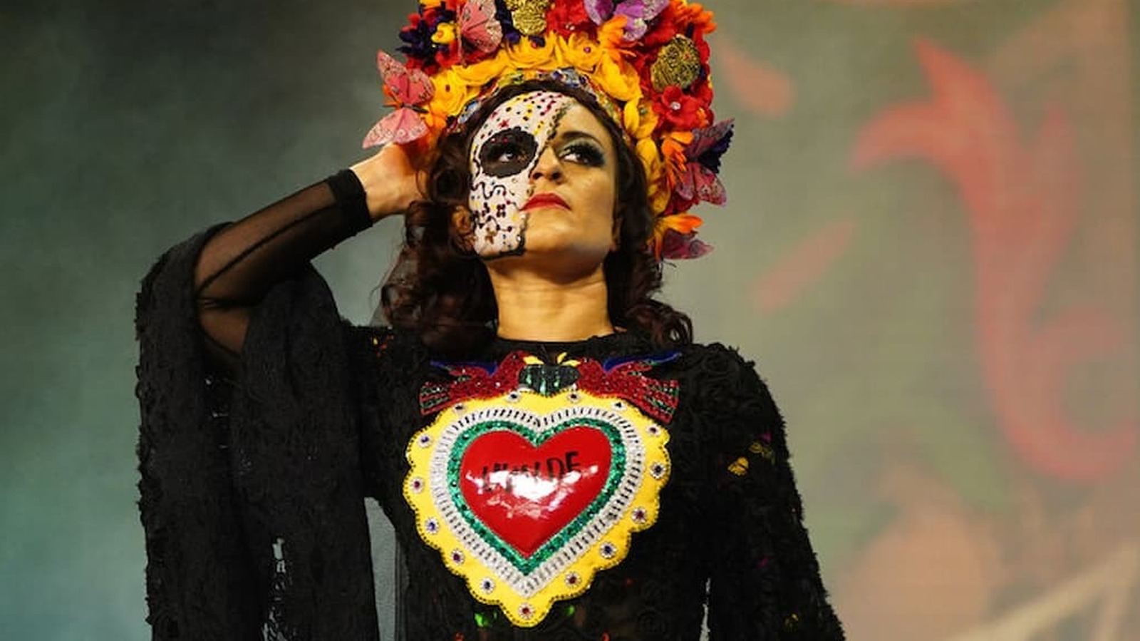 Thunder Rosa On What To Expect From CM Punk's Return At AEW Collision