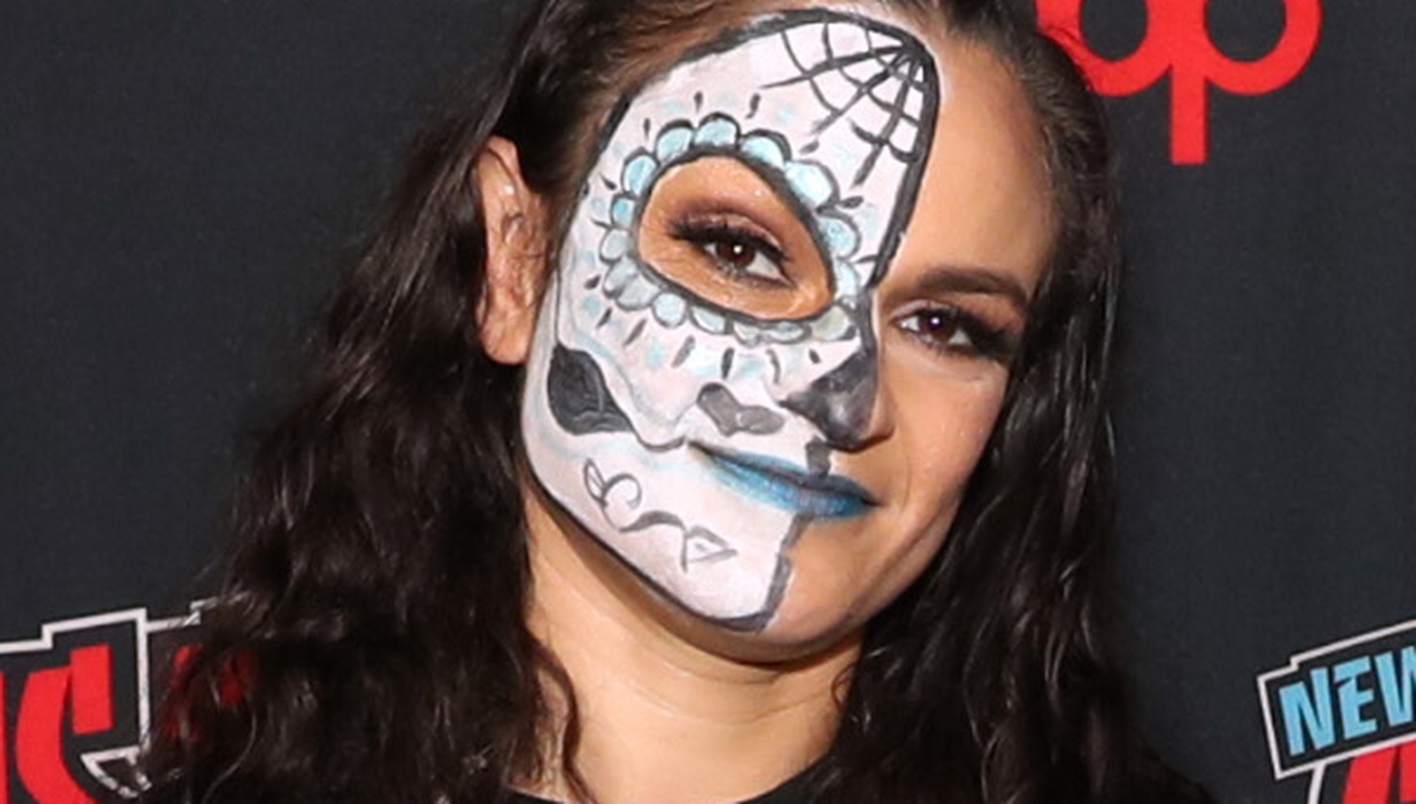 Thunder Rosa Reveals One Of Her AEW Return Goals