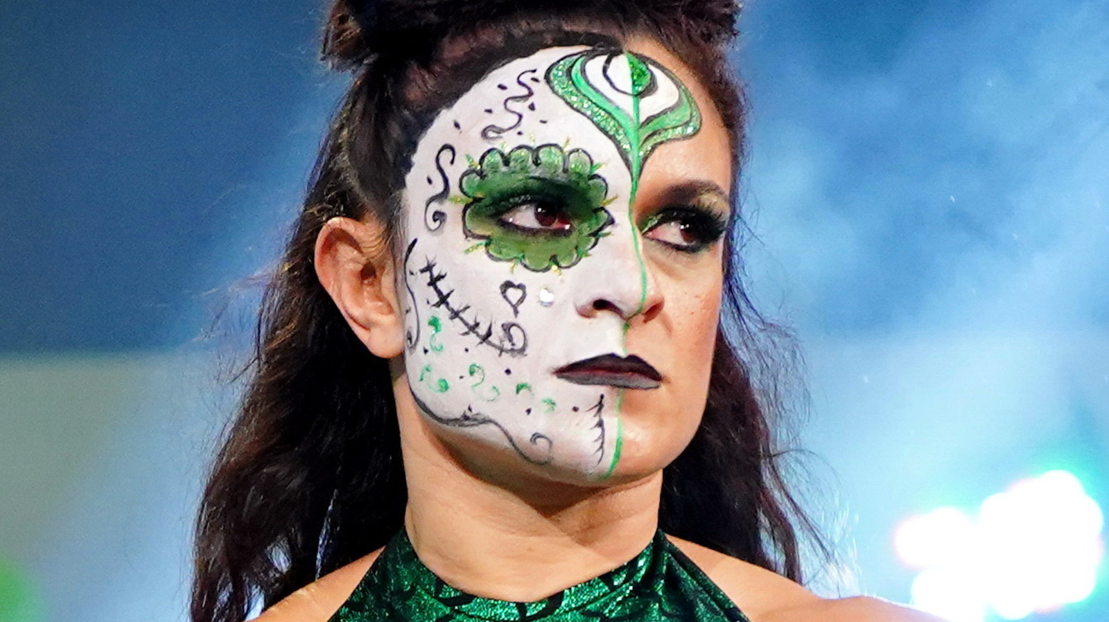 Thunder Rosa Talks Fabulous Moolah, Madusa, Trish Stratus, And Other ...