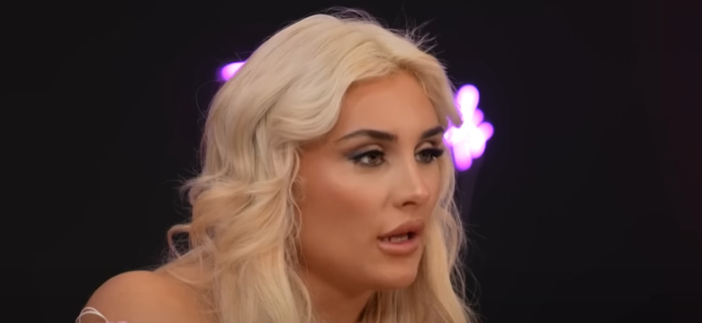 Tiffany Stratton Names Her Dream WWE Main Roster Opponent