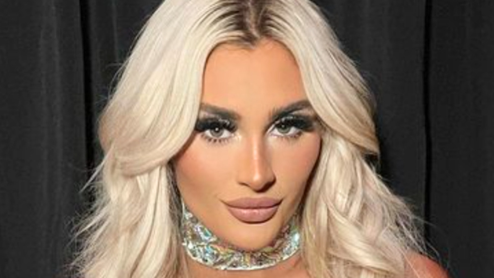 Tiffany Stratton On Not Being Drafted To WWE Main Roster, Staying In ...