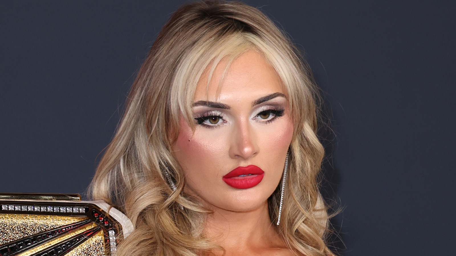 Tiffany Stratton Opens Up About Cashing In MTIB, Winning WWE Women's ...