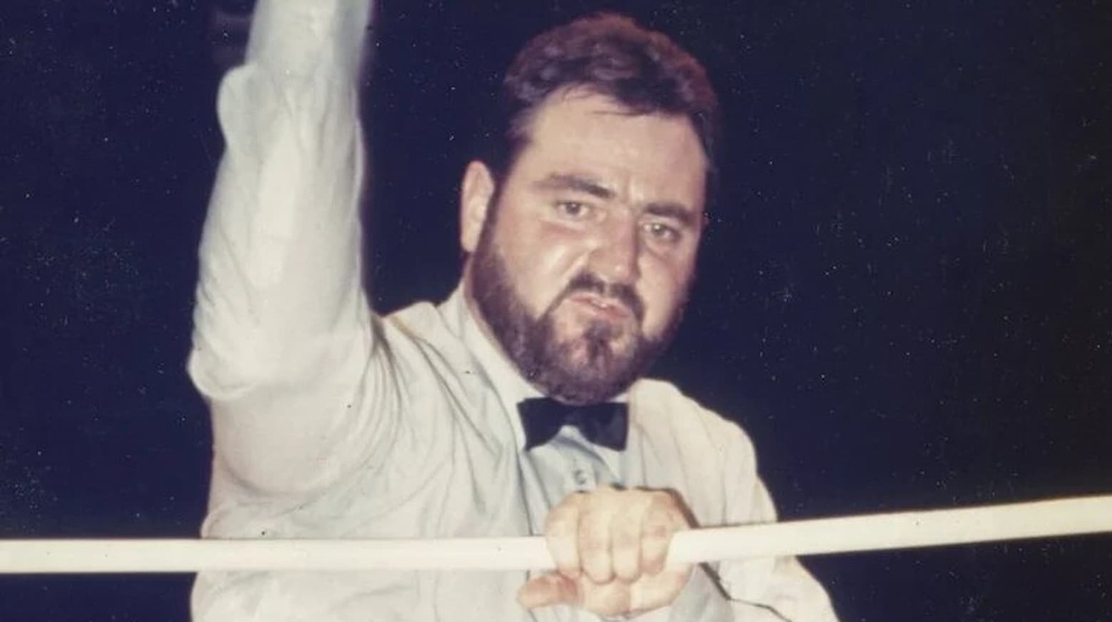 Tim White Loved Working For WWE, Said 'I Can't Believe They Pay Me For ...