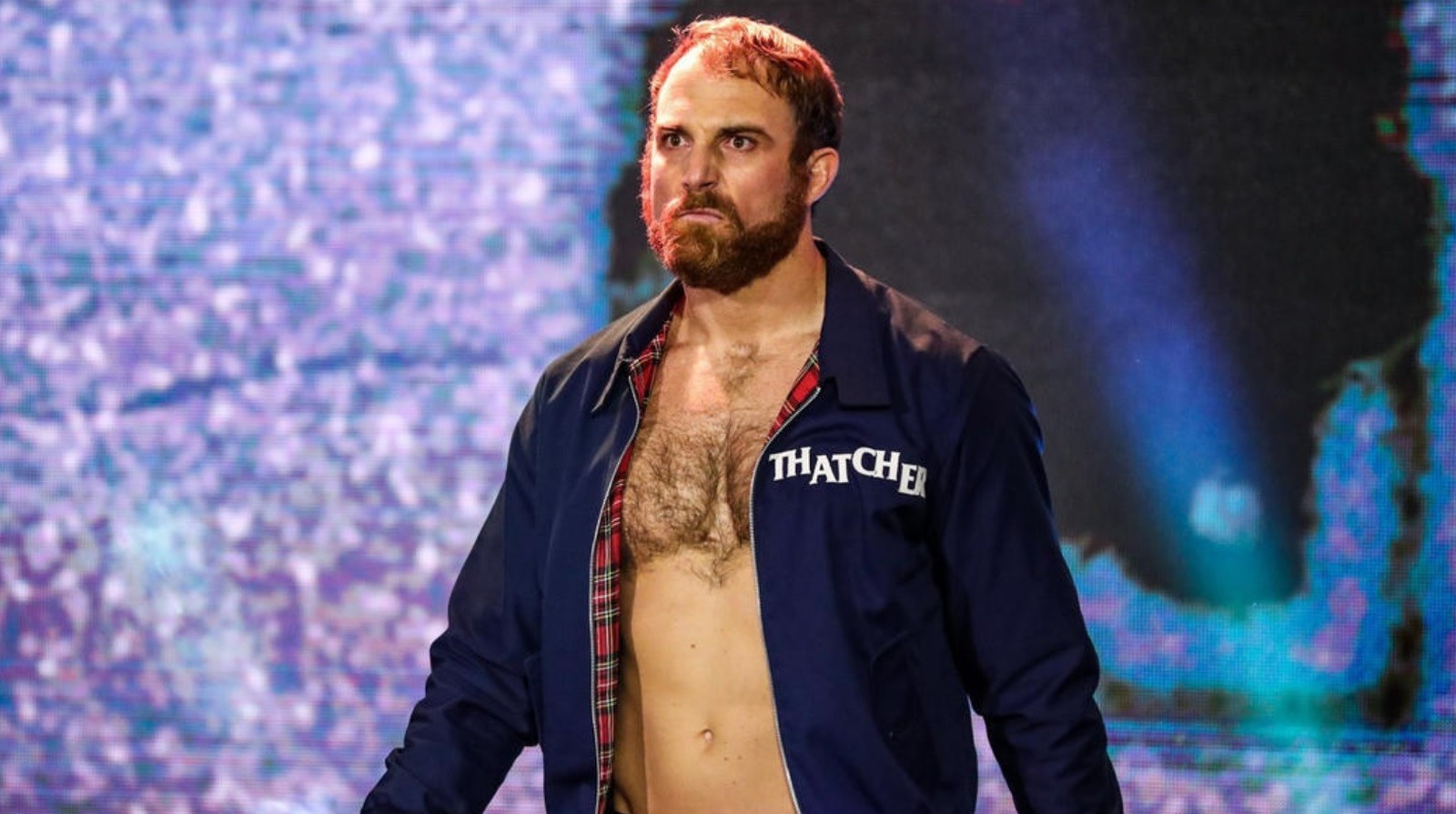 Timothy Thatcher Discusses WWE Changing Idea Of What A Wrestler Is