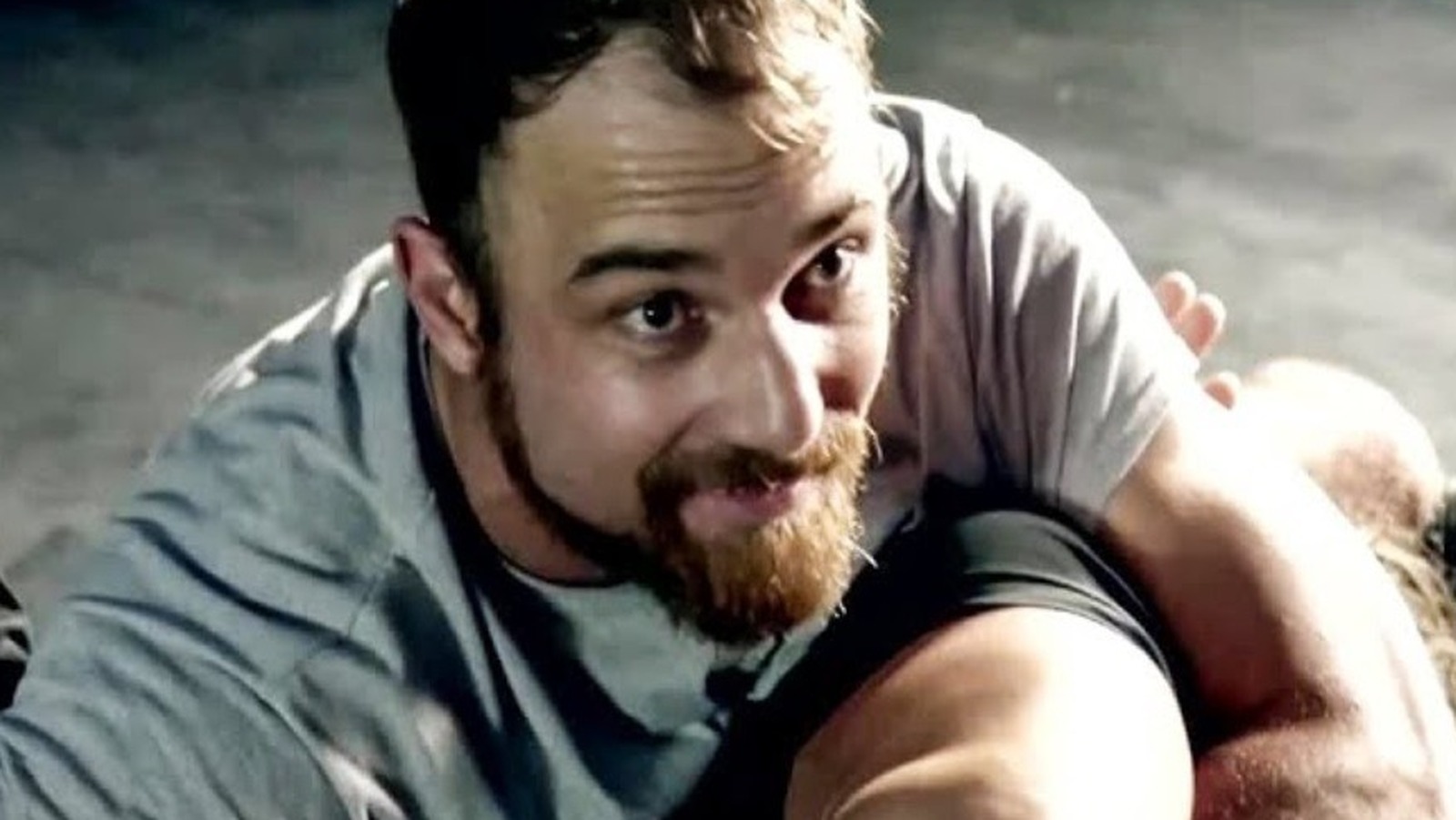 Timothy Thatcher Would Love To Battle Anyone In This AEW Stable