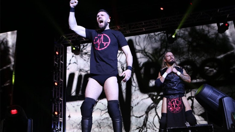 Tracy Williams Wins ROH TV Title At ROH 19th Anniversary Show